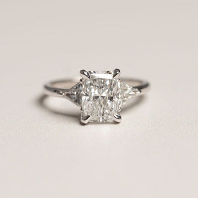 Custom Engagement Rings and Private Jeweler in Philadelphia