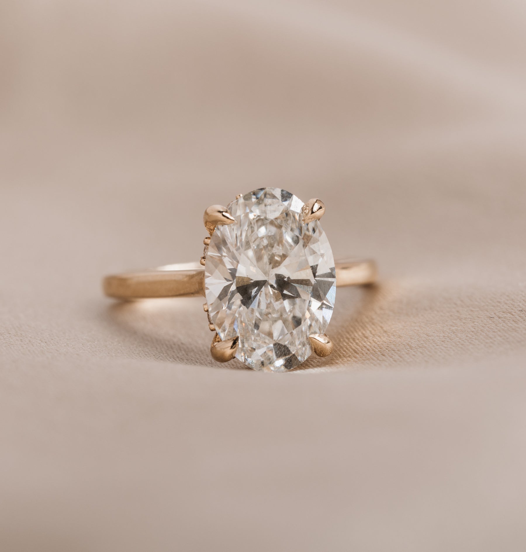 Custom Engagement Rings and Private Jeweler in Philadelphia