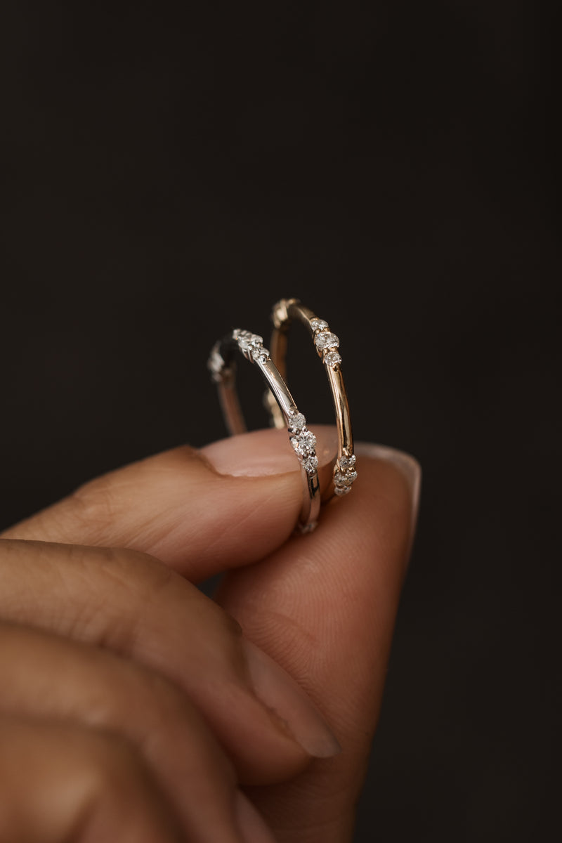 Custom Engagement Rings and Private Jeweler in Philadelphia