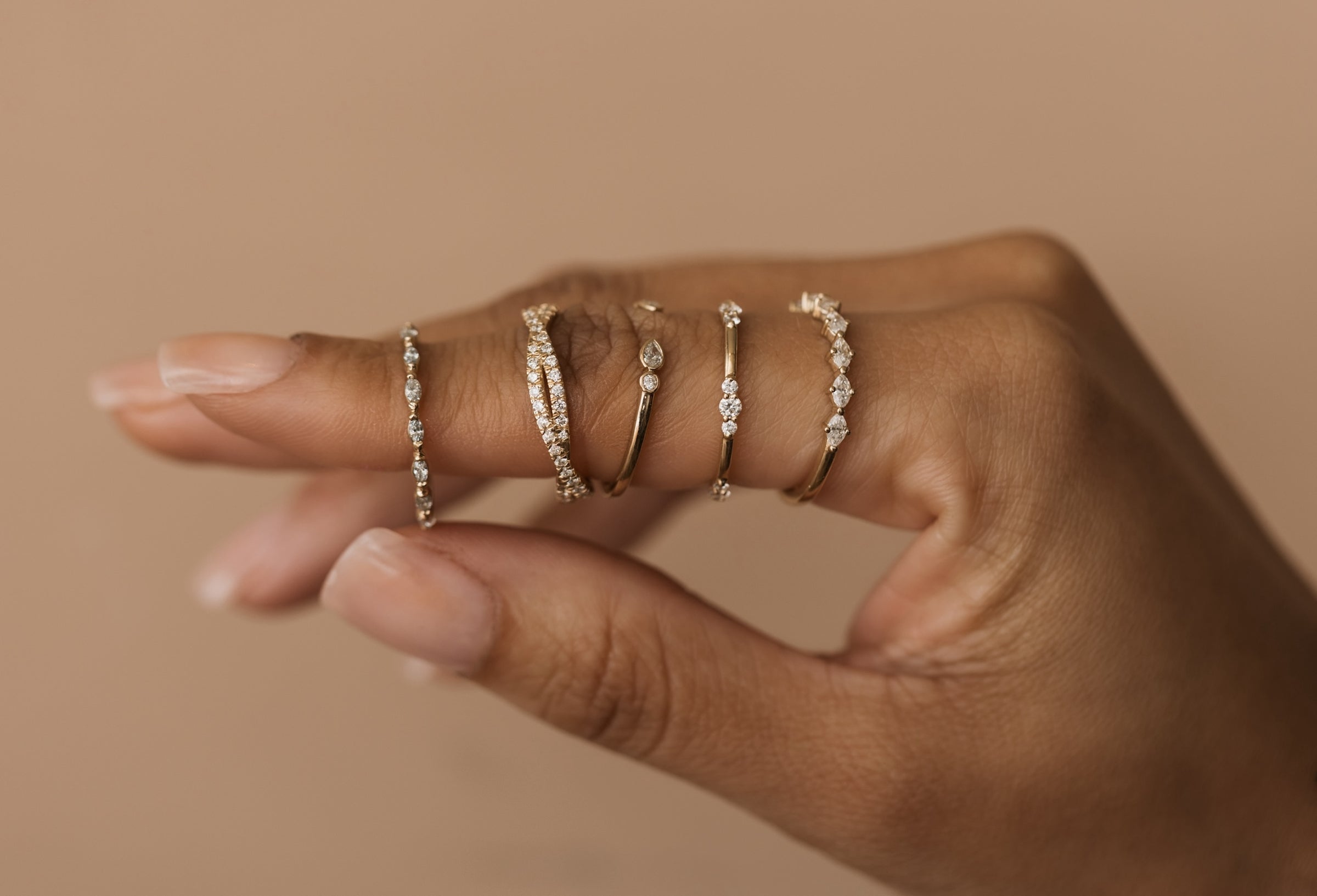 Custom Engagement Rings and Private Jeweler in Philadelphia