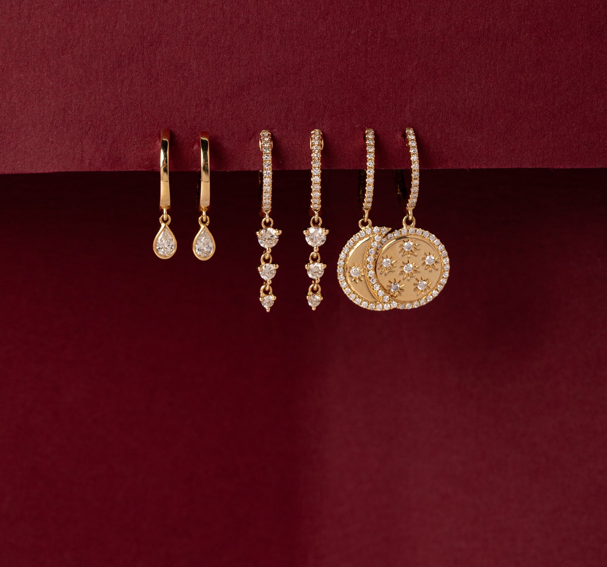 Custom Engagement Rings and Private Jeweler in Philadelphia
