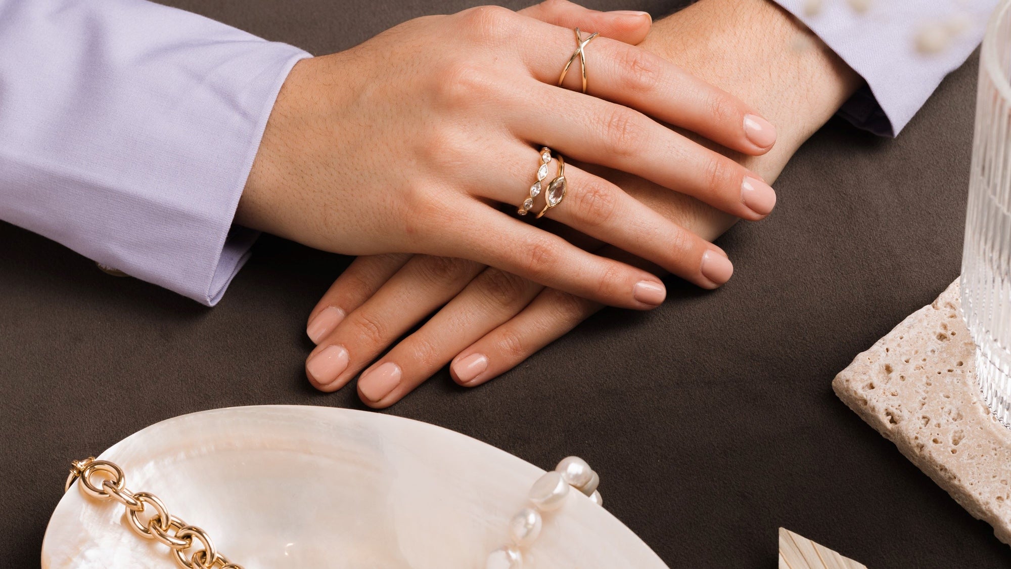Custom Engagement Rings and Private Jeweler in Philadelphia