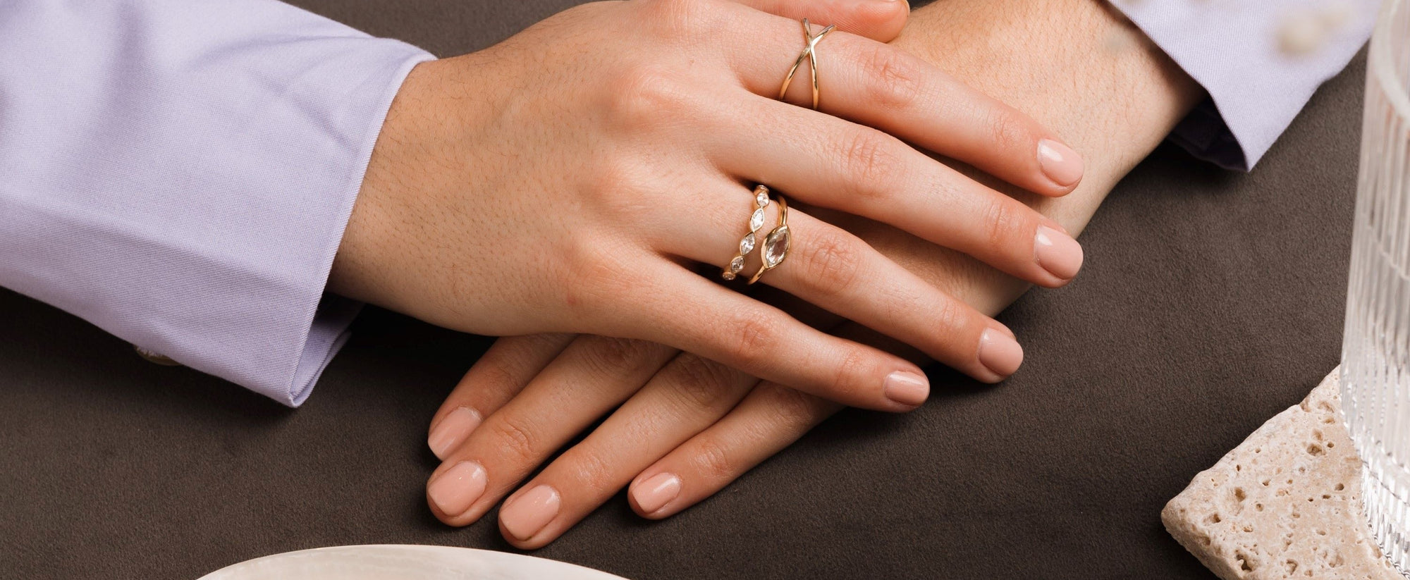 Custom Engagement Rings and Private Jeweler in Philadelphia