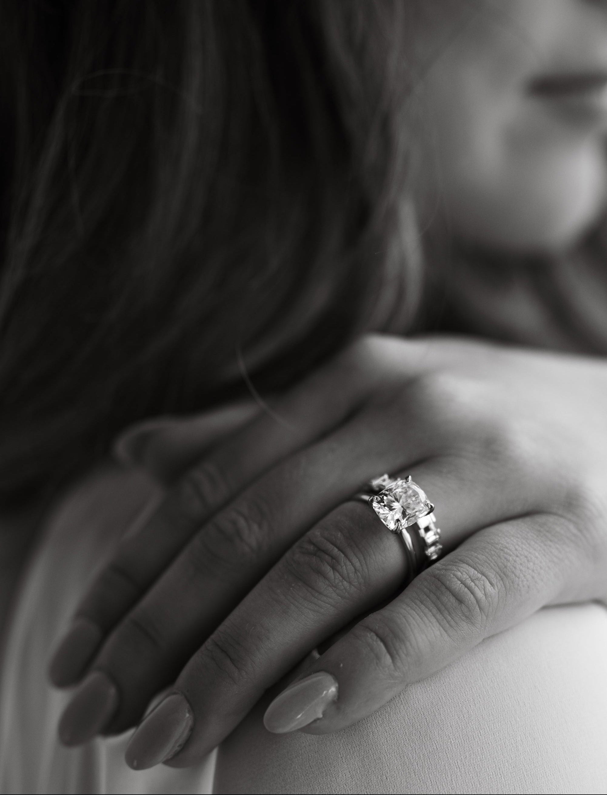 Custom Engagement Rings and Private Jeweler in Philadelphia