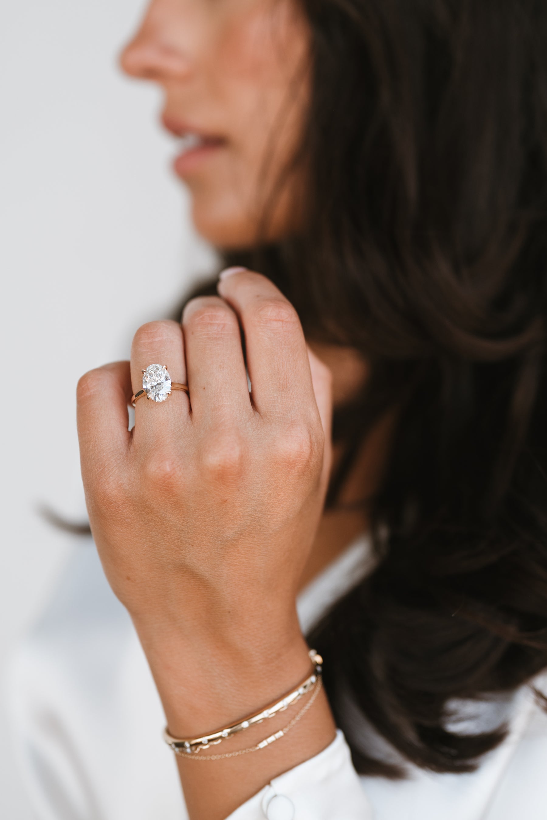 Custom Engagement Rings and Private Jeweler in Philadelphia