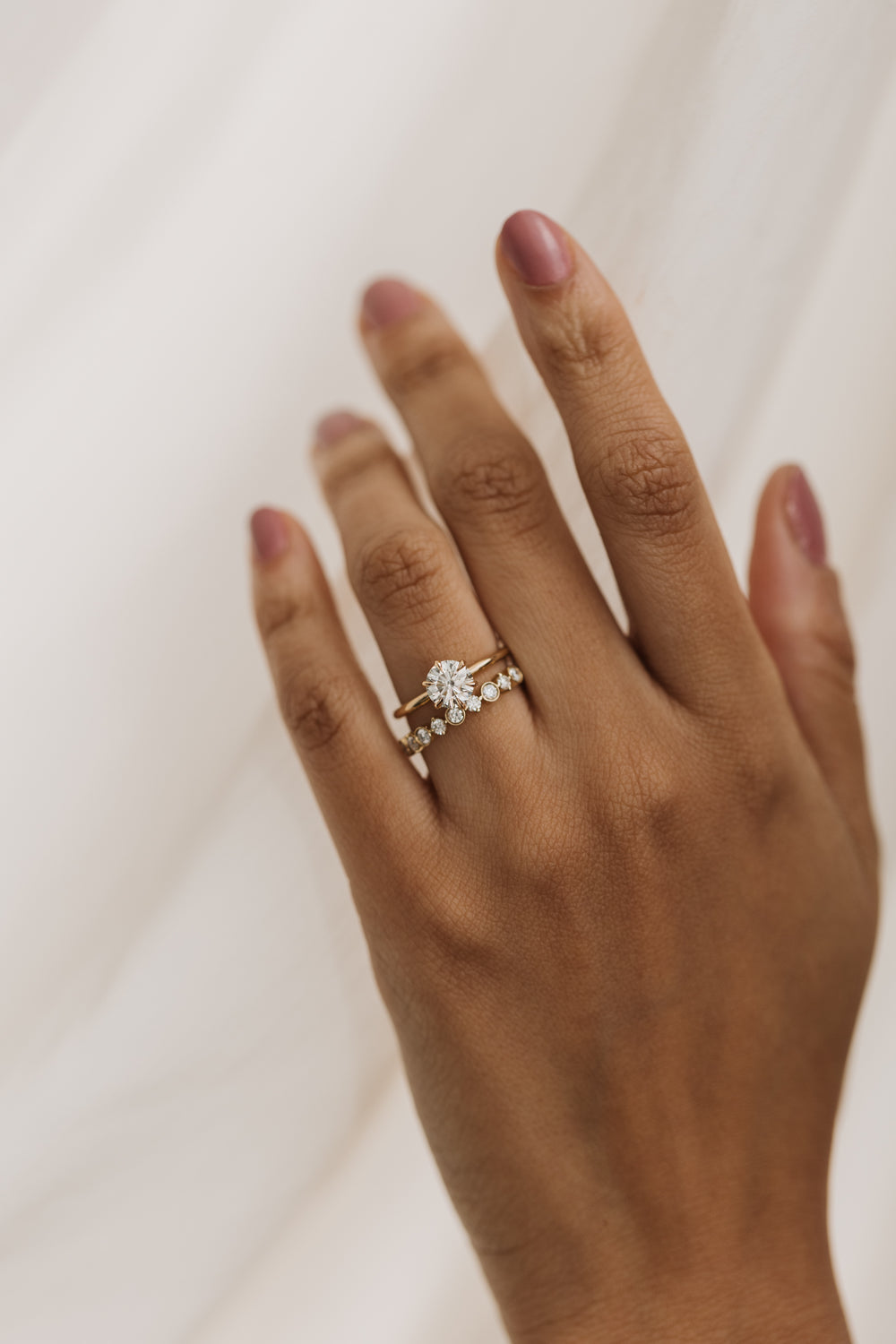 Custom Engagement Rings and Private Jeweler in Philadelphia