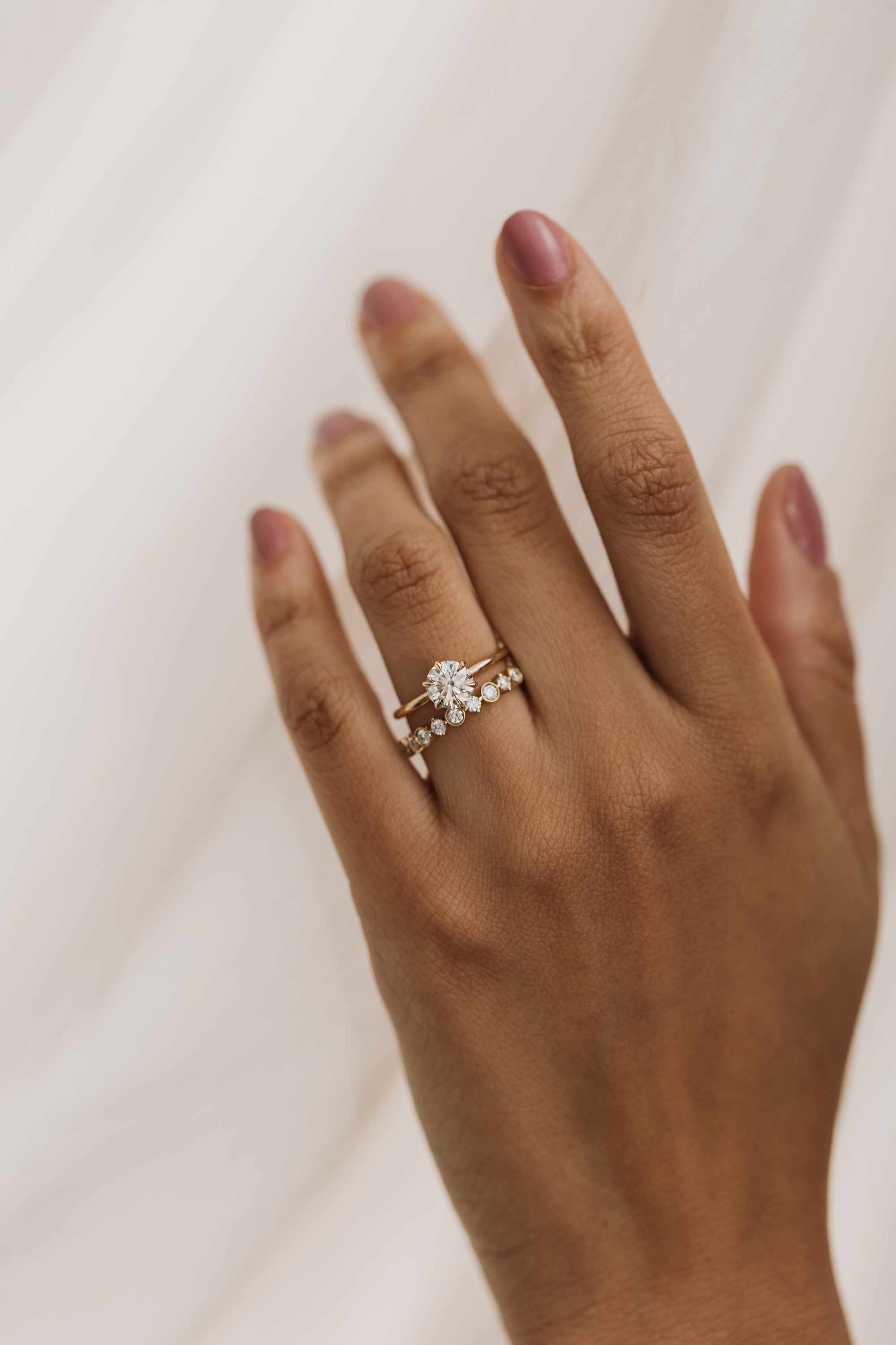 Custom Engagement Rings and Private Jeweler in Philadelphia