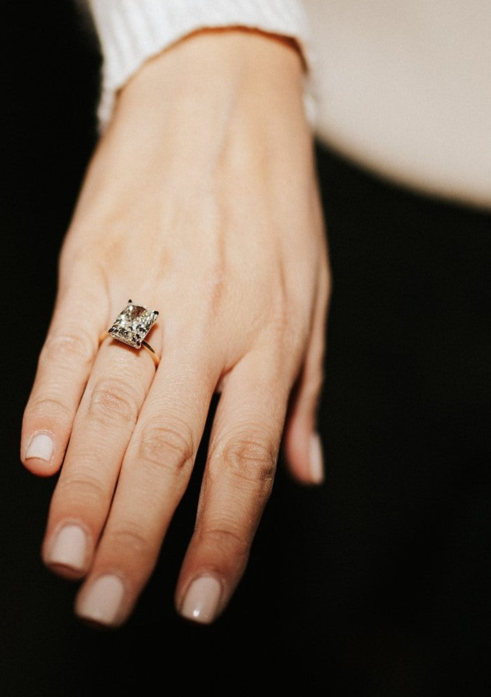 Custom Engagement Rings and Private Jeweler in Philadelphia