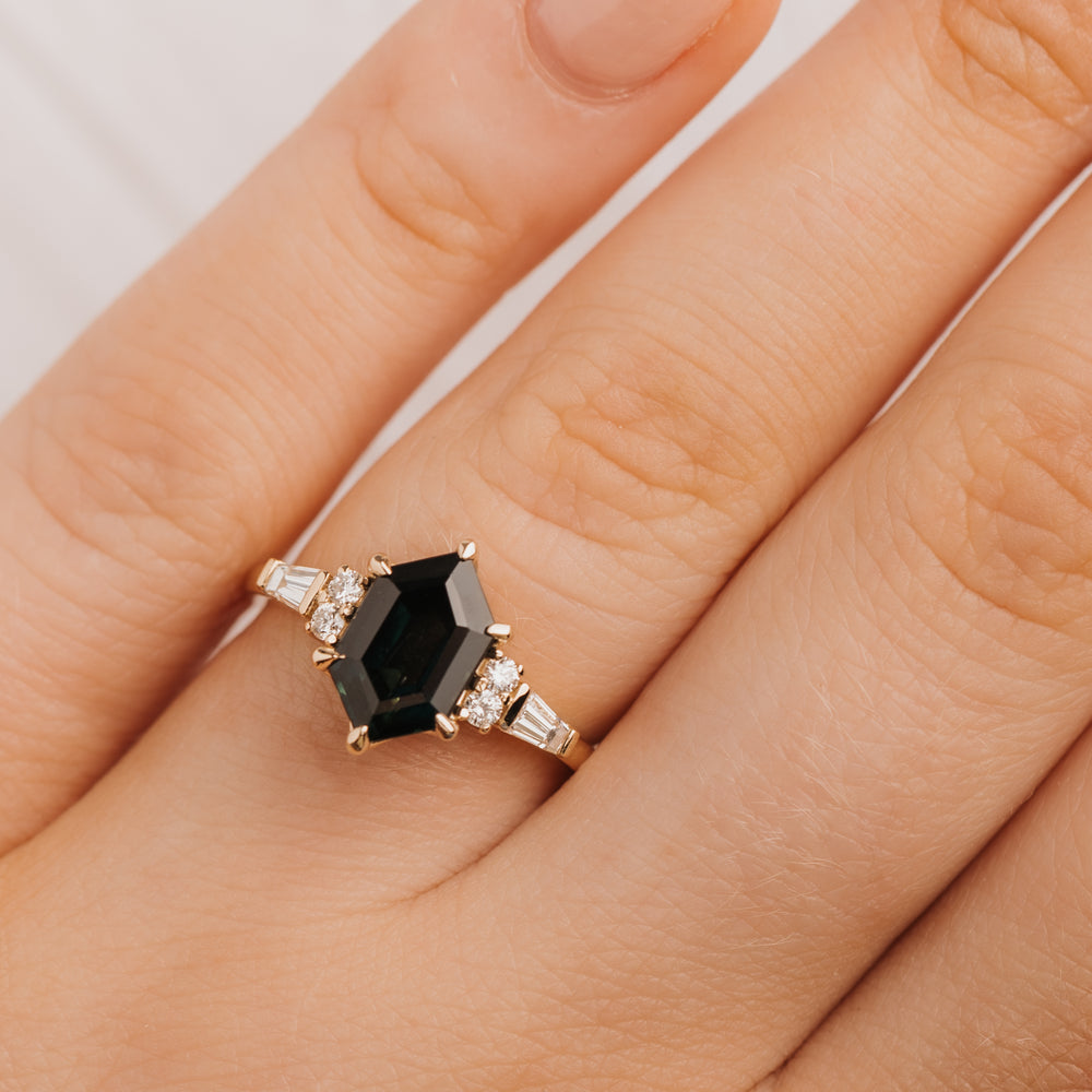 Custom Engagement Rings and Private Jeweler in Philadelphia