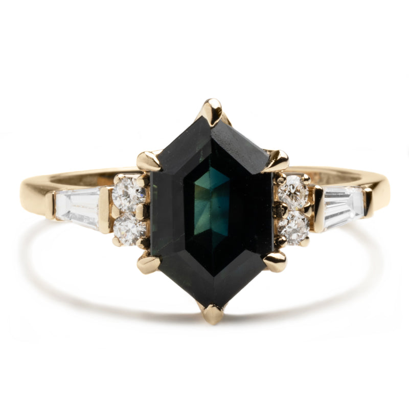 Custom Engagement Rings and Private Jeweler in Philadelphia