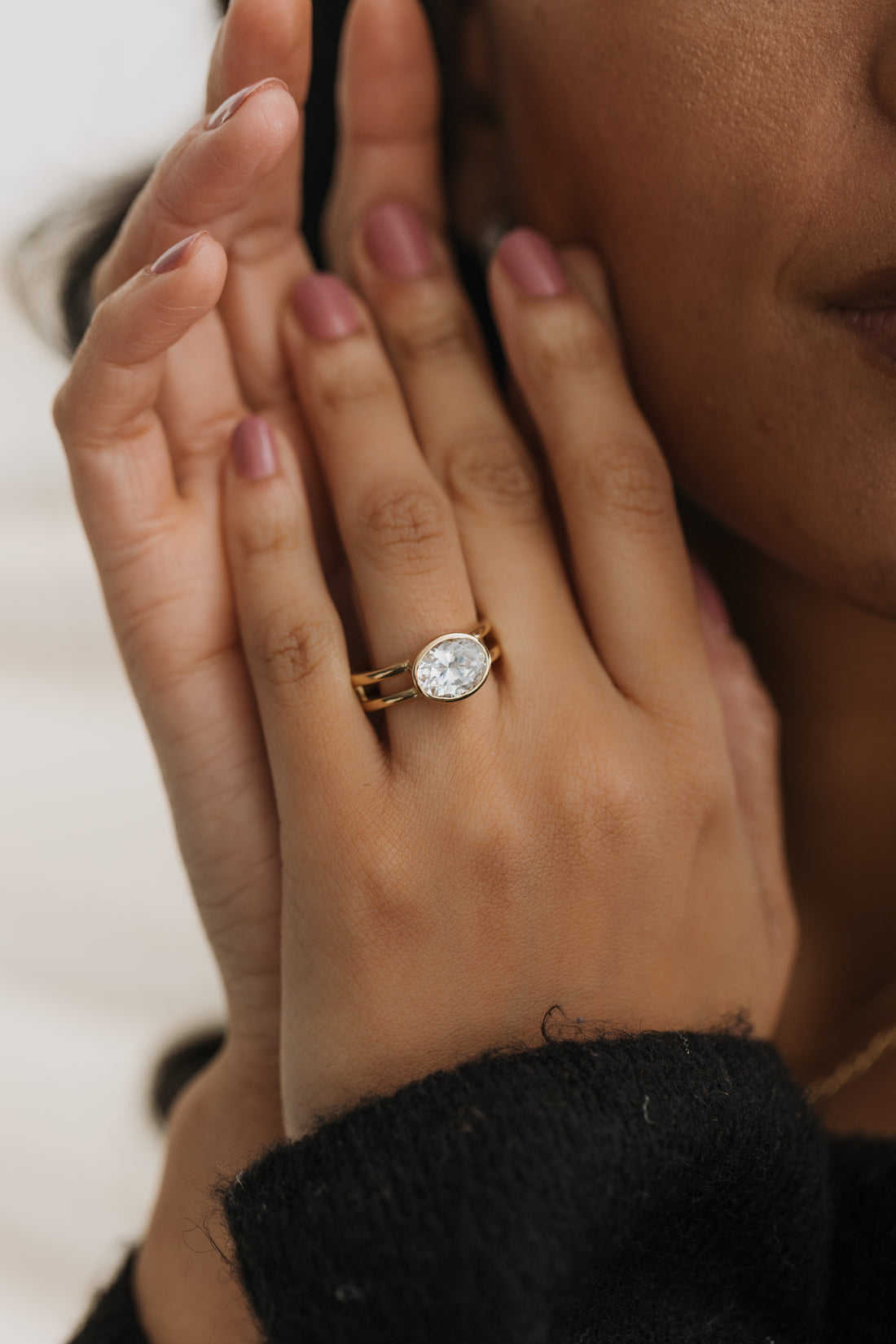 Semi Custom Engagement Rings