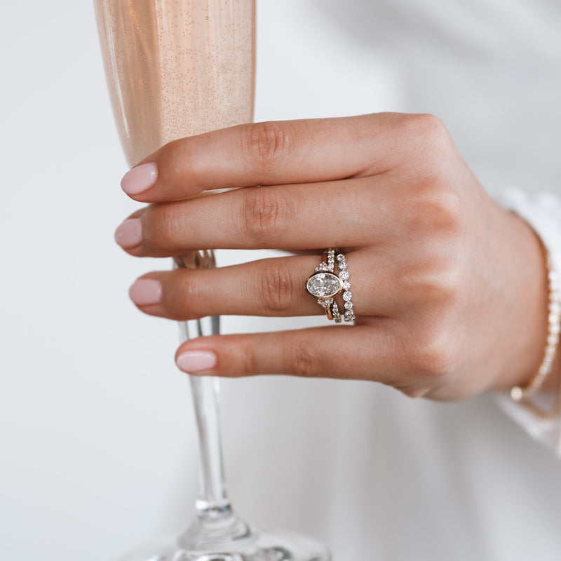 Custom Engagement Rings and Private Jeweler in Philadelphia