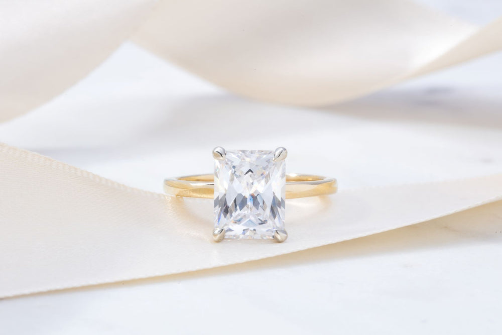 All Engagement Rings