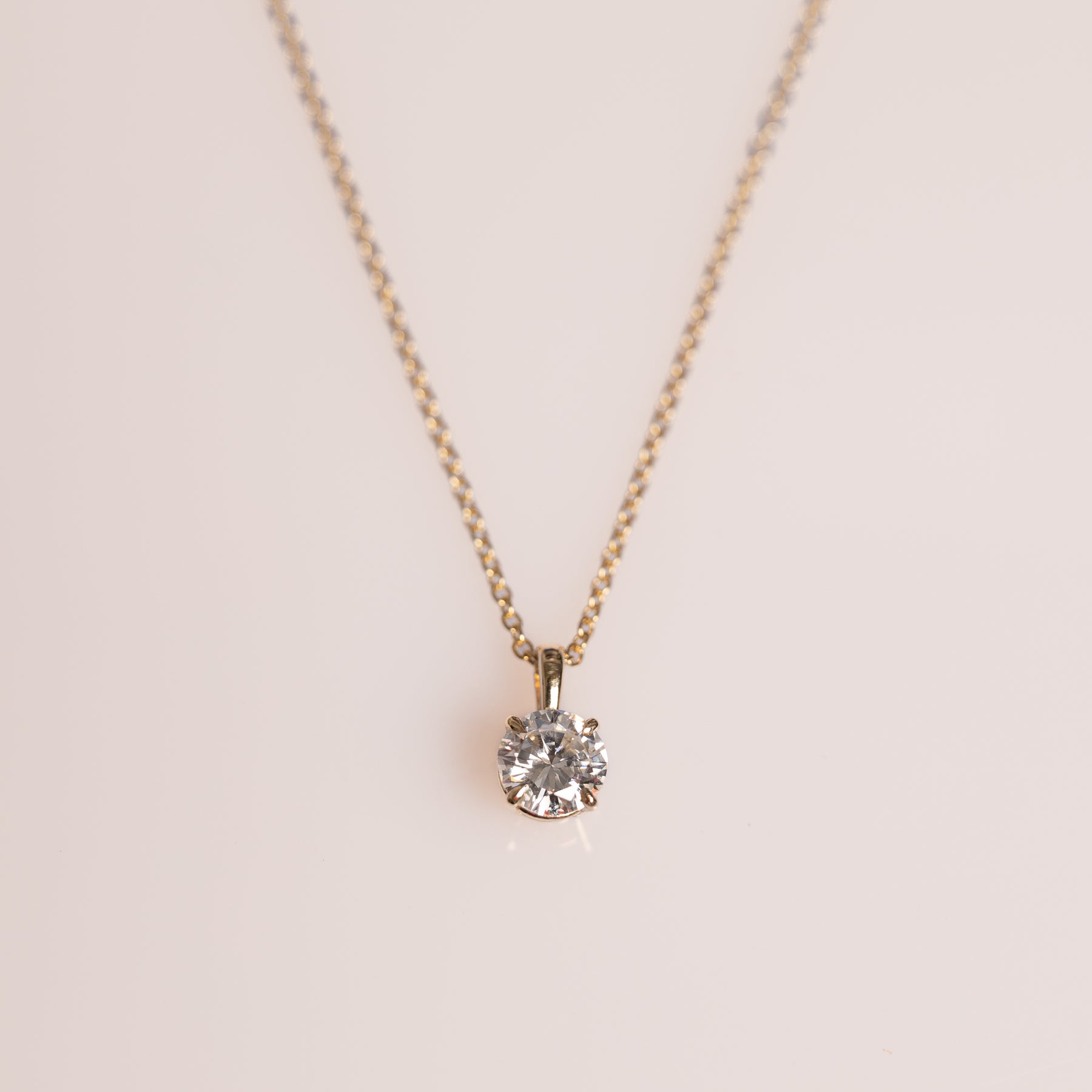 Ailey Necklace