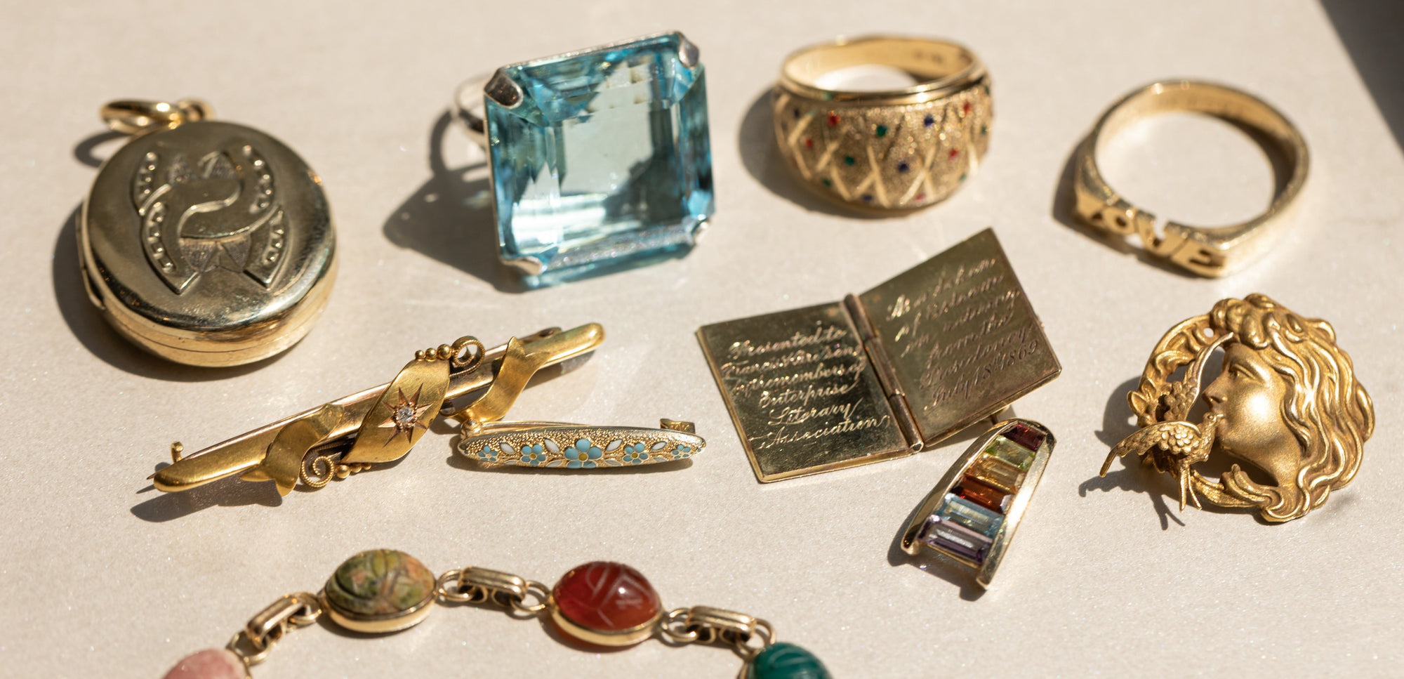 Custom Engagement Rings and Private Jeweler in Philadelphia