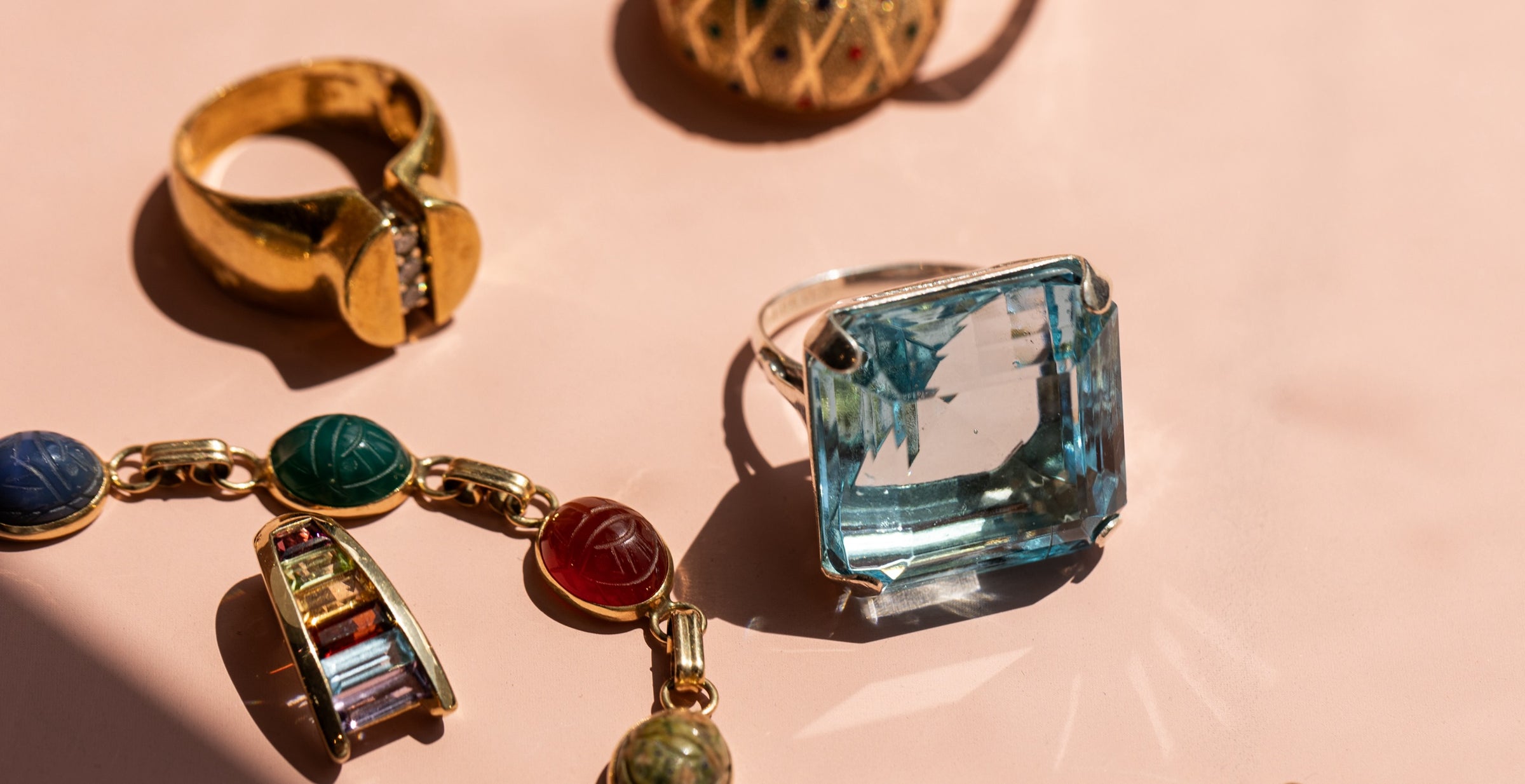 Custom Engagement Rings and Private Jeweler in Philadelphia