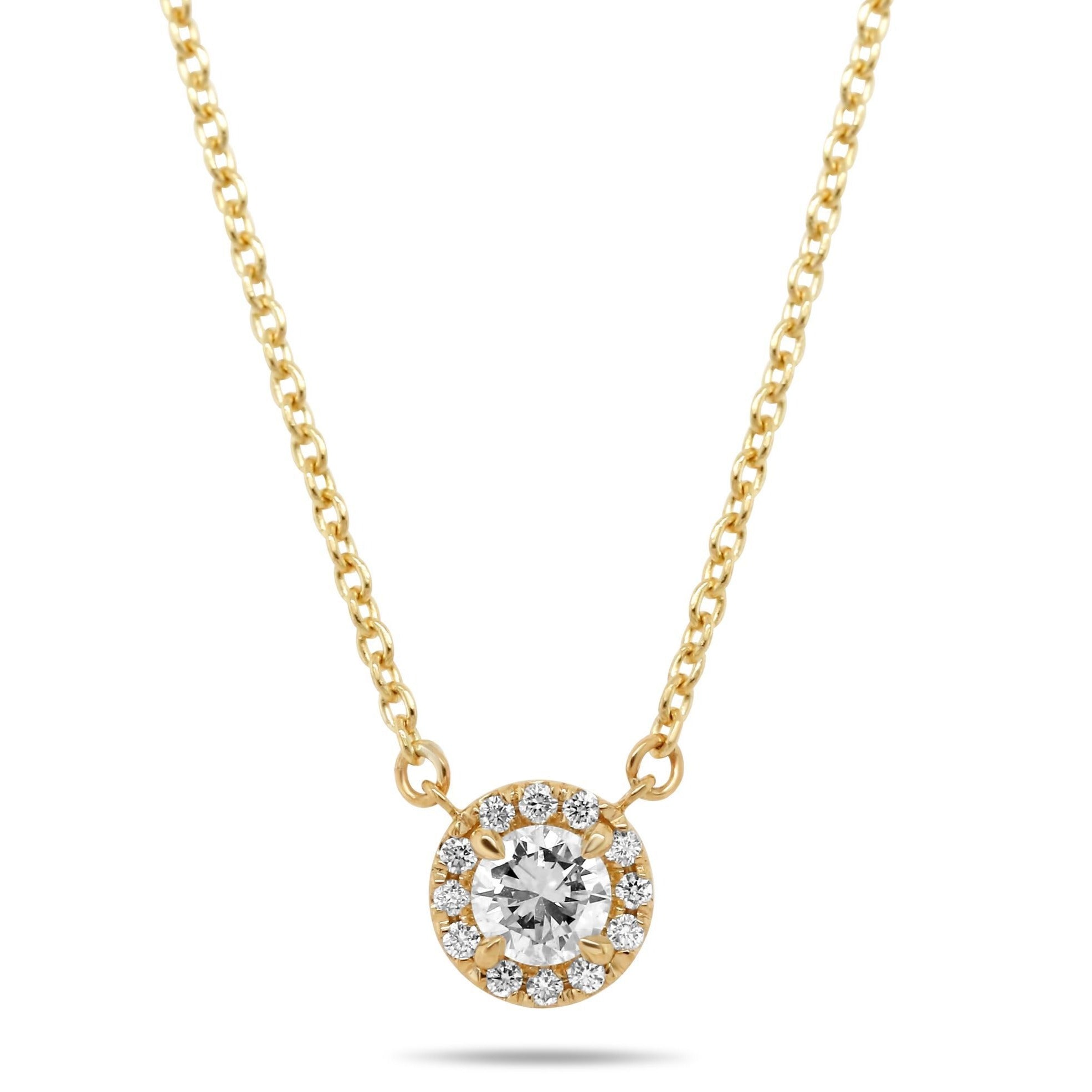 Hannah Necklace